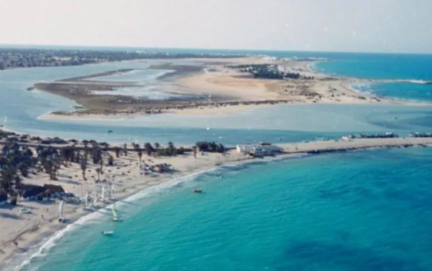 Djerba Island Inscribed On The UNESCO World Heritage List – الشروق أونلاين