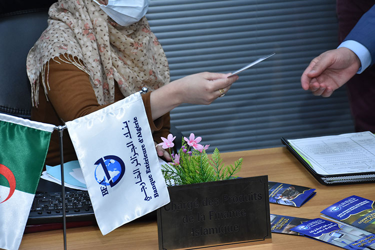 Algerian BEA International Obtains Accreditation in France – الشروق أونلاين