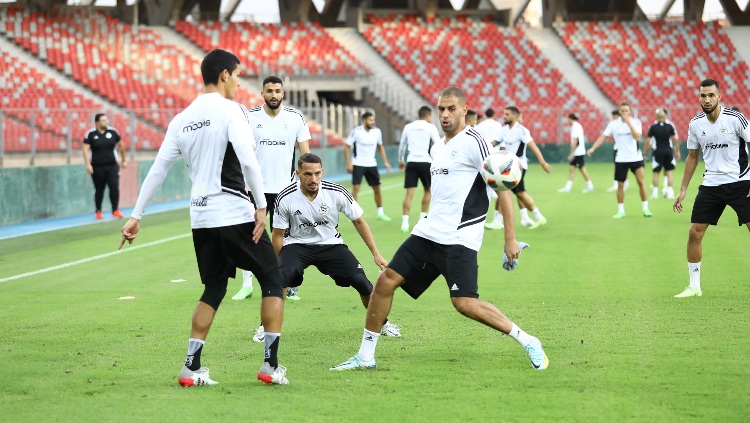 أمر يخصّ المنتخب الوطني في "كان" 2024 – الشروق أونلاين