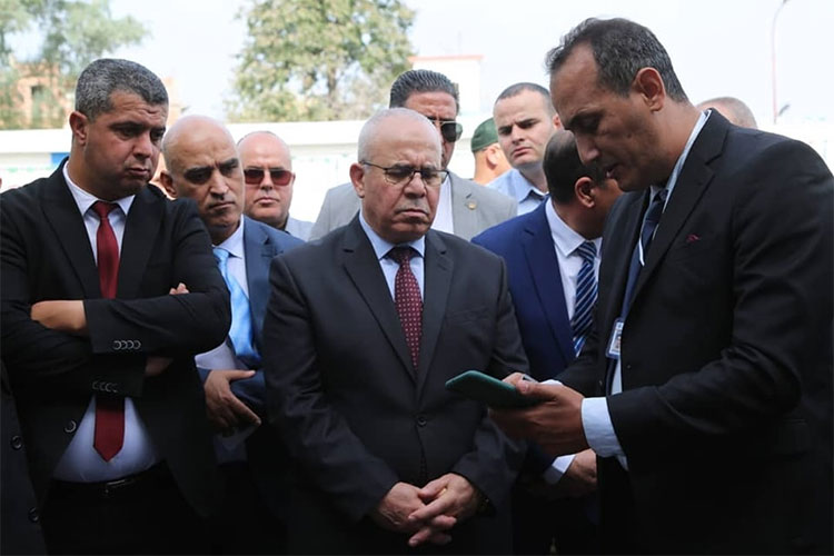 التفكير في تطبيق المراقبة التقنية على الدراجات النارية – الشروق أونلاين