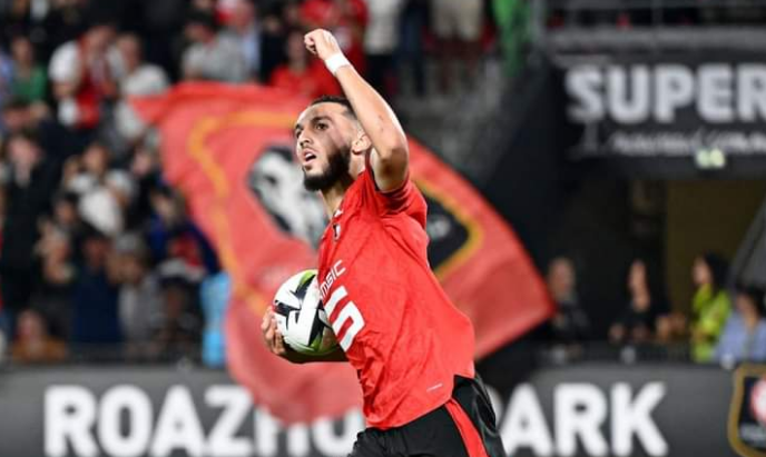 هذا ما قاله غويري قبل انطلاق تربص "الخضر" – الشروق أونلاين