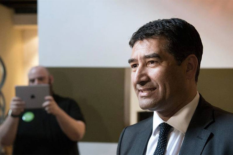 Karim Zéribi Exposes The Unjust French Media On The Palestinian Issue ...