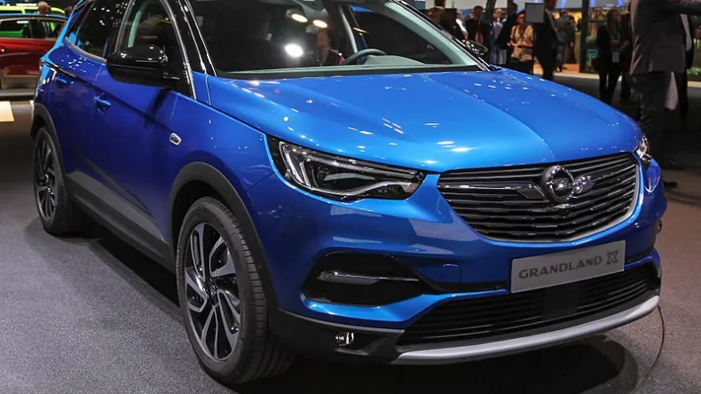 Voici les modèles et prix des voitures "OPEL" à commercialiser en ...