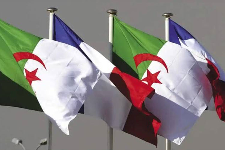 Over 2 Million Algerian Documents, Stolen Property To Be Restituted ...