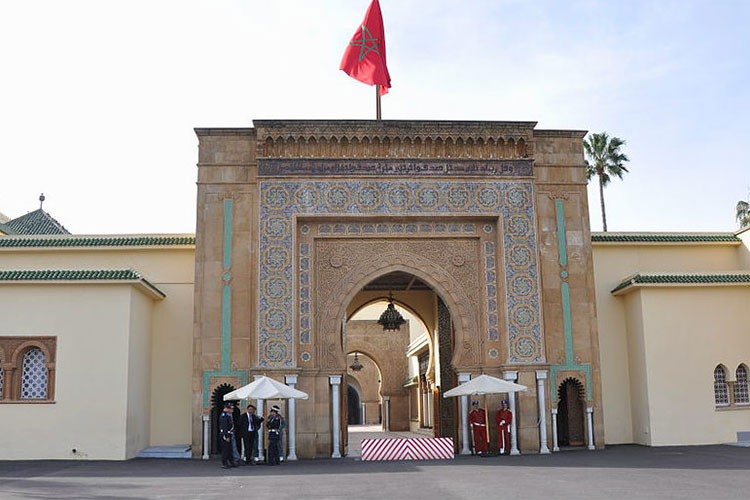 The Fight Against Espionage In Europe Dismantles The Low-Down Spider Of ...