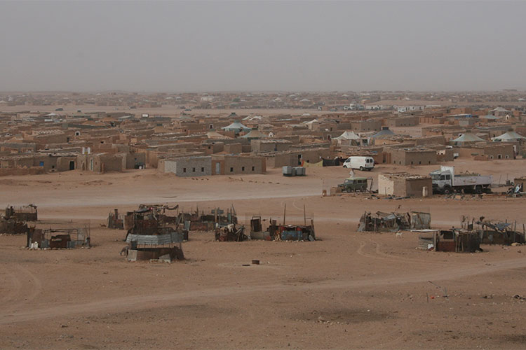 UN Plan Calls For US $214M to Ensure Humanitarian Needs of Sahrawi ...