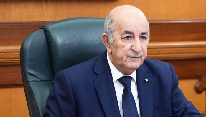 صدور المرسوم الرئاسي المتعلق بخطاب الرئيس تبون للأمة الشروق أونلاين