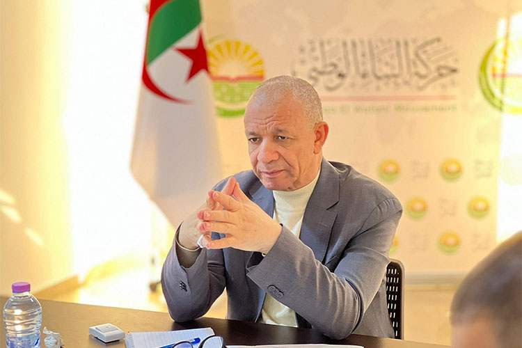 خطاب الرئيس حدّد أولويات الجزائر في المرحلة الجديدة – الشروق أونلاين