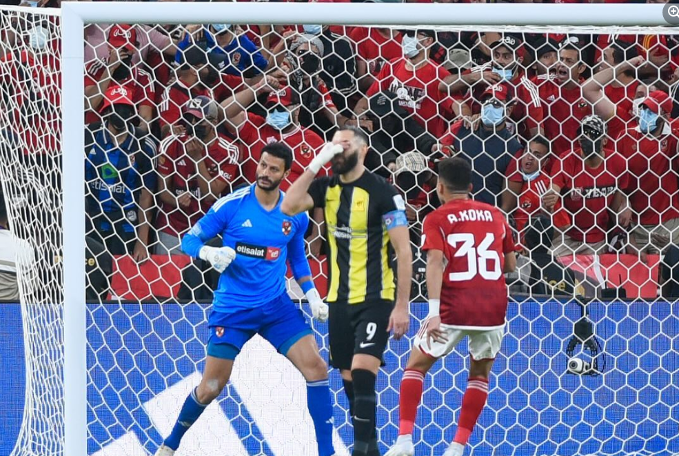 مونديال الأندية .. هذا ما قاله مدرب الأهلي المصري بعد الإطاحة باتحاد ...