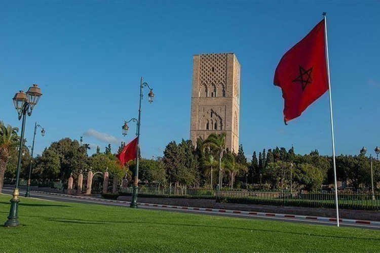 Moroccan Regime Faces Unprecedented Isolation in the Maghreb – الشروق ...