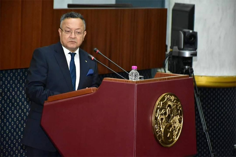 توفير 500 مليار للخزينة العمومية في ظرف قياسي بفضل الرقمنة – الشروق أونلاين