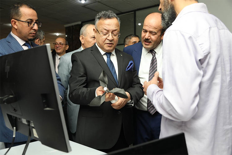 منتوجات بحثيّة جديدة قابلة للتسويق والاستغلال – الشروق أونلاين