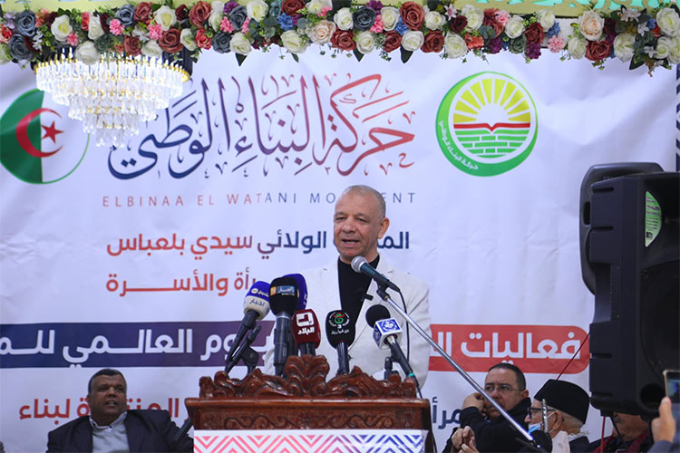 "البناء" تجدد دعمها لمواقف الجزائر وتستنفر للرئاسيات – الشروق أونلاين