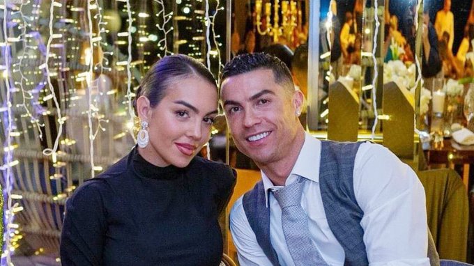 بعد تداول دعوة زفاف جورجينا ورونالدو.. هذا ماحصل في التاريخ المرتقب ...