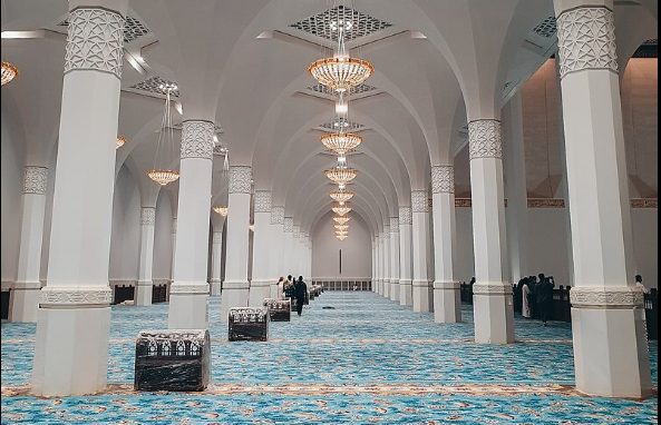 La bibliothèque personnelle de Cheikh Abdelhamid Benbadis sera remise à ...