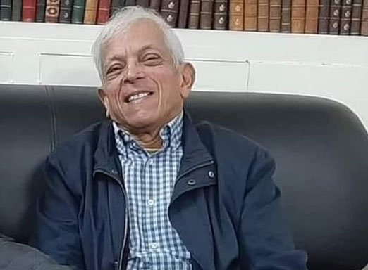 Le journaliste et commentateur sportif Mohamed Merzougui n'est plus ...