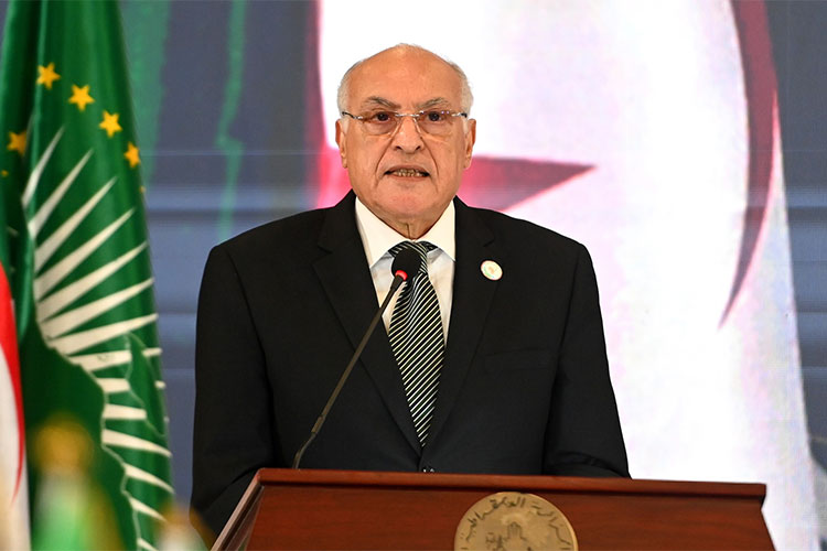 Ahmed Attaf: We Cannot Stand idly by While Sahrawis Suffer – الشروق أونلاين