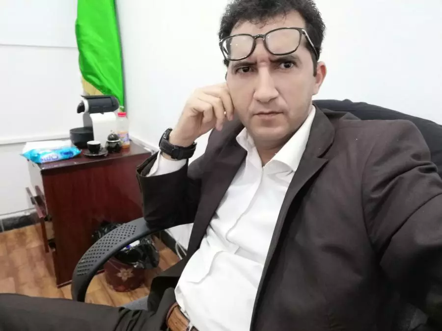 Le journaliste Zahir Mehdaoui emporté par la maladie – الشروق أونلاين