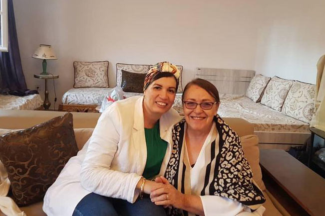 Le président Tebboune décide d'assurer la prise en charge médicale de ...