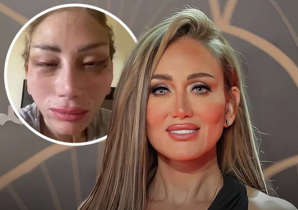 ريهام سعيد تعيد قضيتها مع جراح التجميل للواجهة بفيديو جديد – الشروق أونلاين