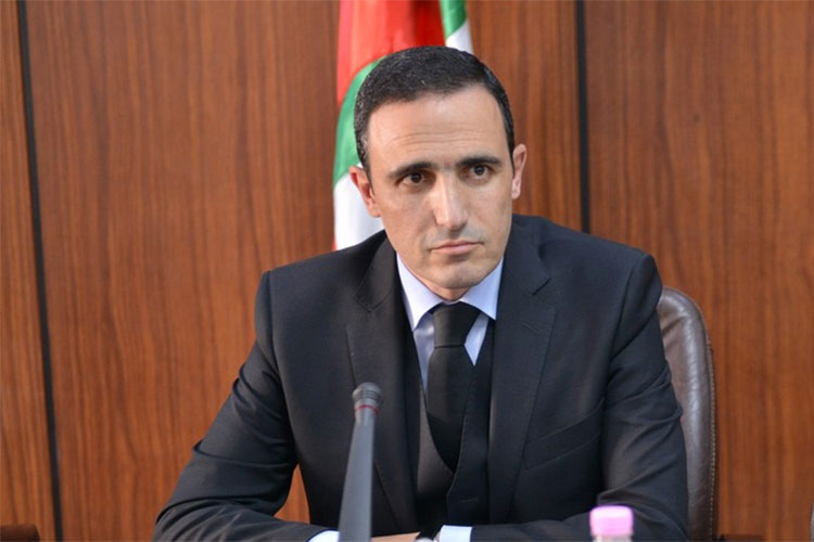 Le PDG d'Air Algérie dévoile tout – الشروق أونلاين