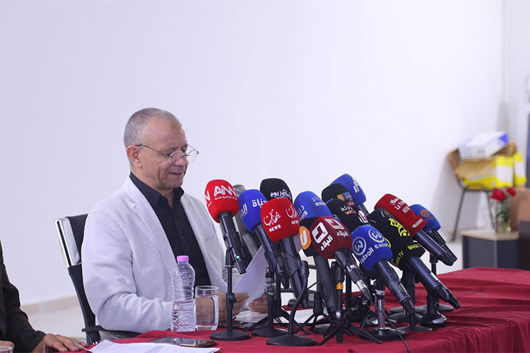 بن قرينة: تبون رجل المرحلة وبصمات نجاحه خالدة – الشروق أونلاين