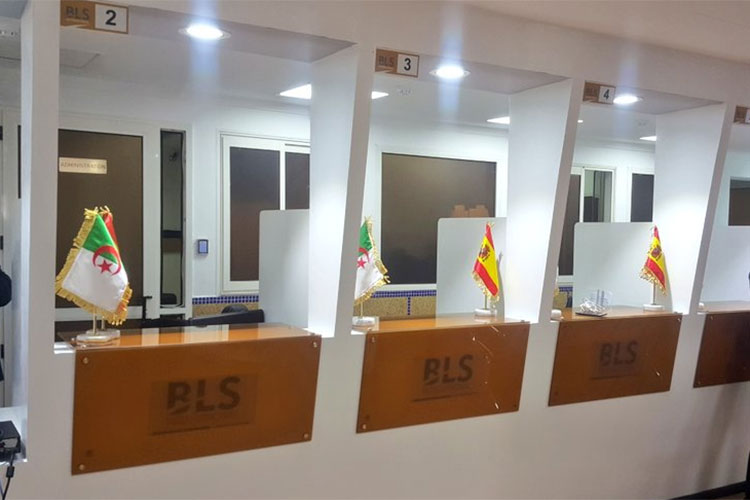 “BLS” Clarifications For Securing A Spanish Visa – الشروق أونلاين