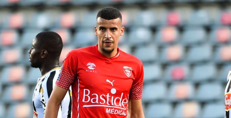 عريبي يُعزّز صفوف "الحمراوة" – الشروق أونلاين