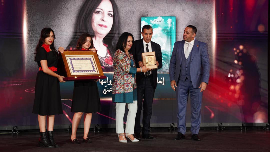 بسبب الانتقادات الحادة لرواية "هوارية" ووصفها بالإباحية.. الدار الناشرة ...