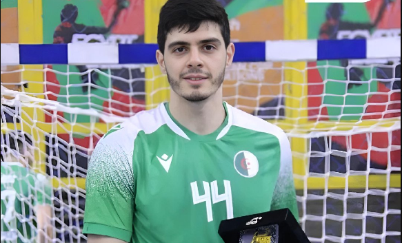 النصر الكويتي لكرة اليد يتعاقد مع الجزائري حاج صدوق – الشروق أونلاين