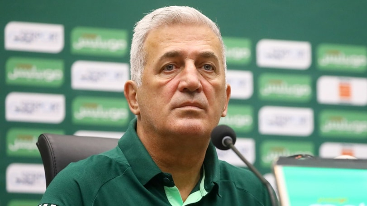 Petkovic dévoile sa liste de 26 joueurs – الشروق أونلاين