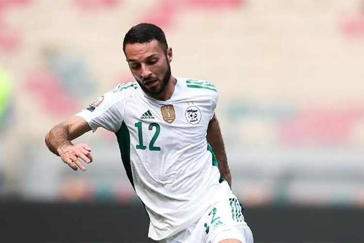 FIFA: Ohod Saudi Club to Pay 1.8M Euros to Haris Belkebla – الشروق أونلاين