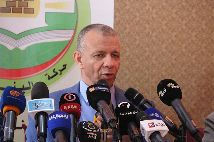 البناء: عزم الرئيس تبون على الحوار الوطني مختلف عن سابقيه – الشروق أونلاين