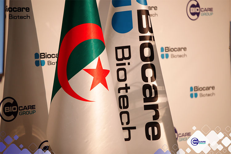 First 100% Algerian insulin will be on the market in a few days ...