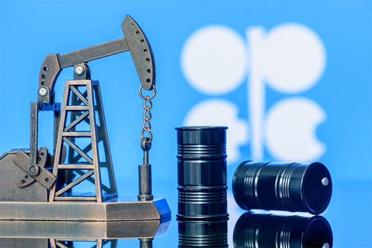 The OPEC+ alliance is racing against time to ward off the collapse of ...