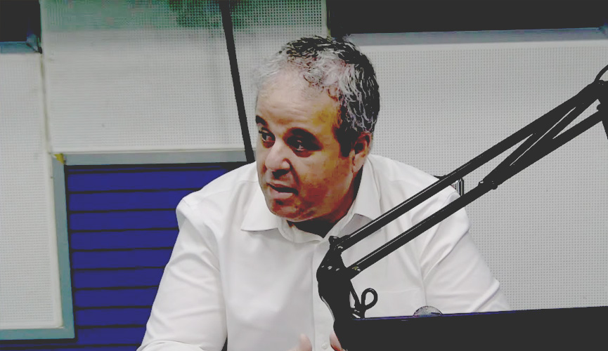 100 مليون طن من البضائع المنقولة بحلول 2040 – الشروق أونلاين