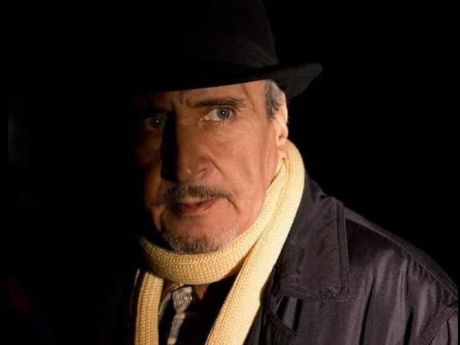 L’acteur algérien Djamel Hamouda est mort – الشروق أونلاين