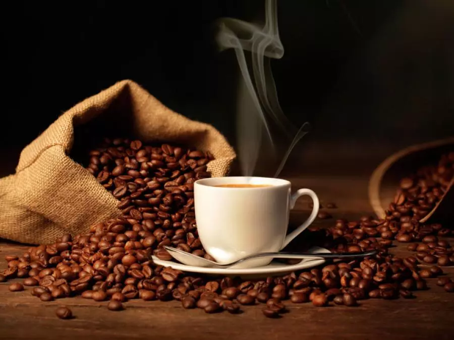 Le prix de l'Or et du café flambe! – الشروق أونلاين