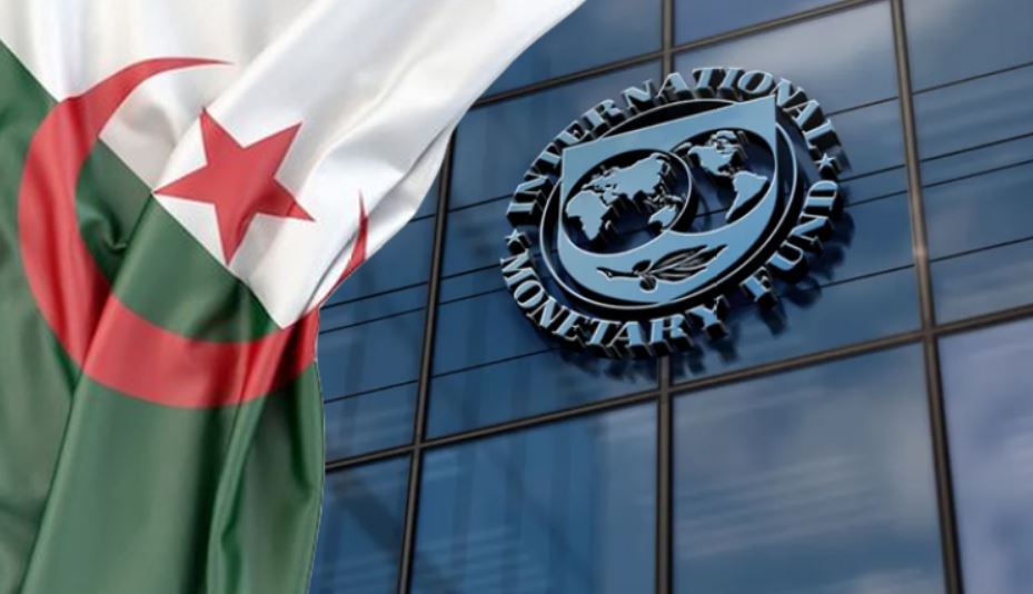 These are the IMF’s expectations for the Algerian economy during 2024 ...