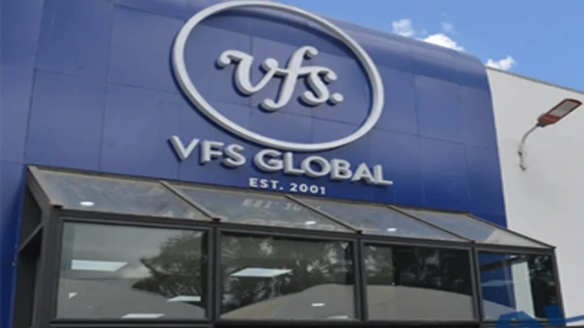 Visa pour la France: Capago remplace VFS et TLSContact en Algérie ...