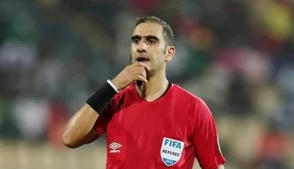 طاقم تحكيم جزائري لإدارة مباراة المصري والزمالك في كأس "الكاف" – الشروق ...