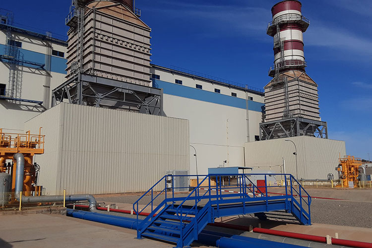 International Tender to Build Solar Power Plants in Algerian Sahara ...