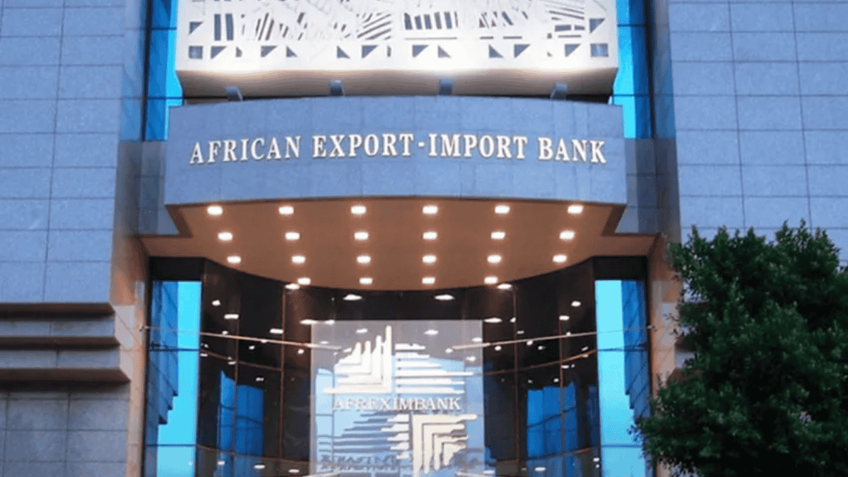 L'Algérie augmente sa participation au capital de la Banque africaine d'import-export – الشروق ...