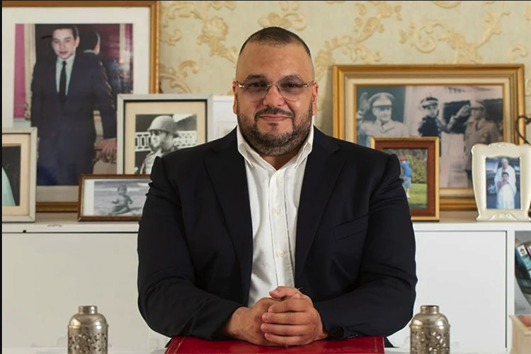 Story of the Second Man in Moroccan Intelligence – الشروق أونلاين