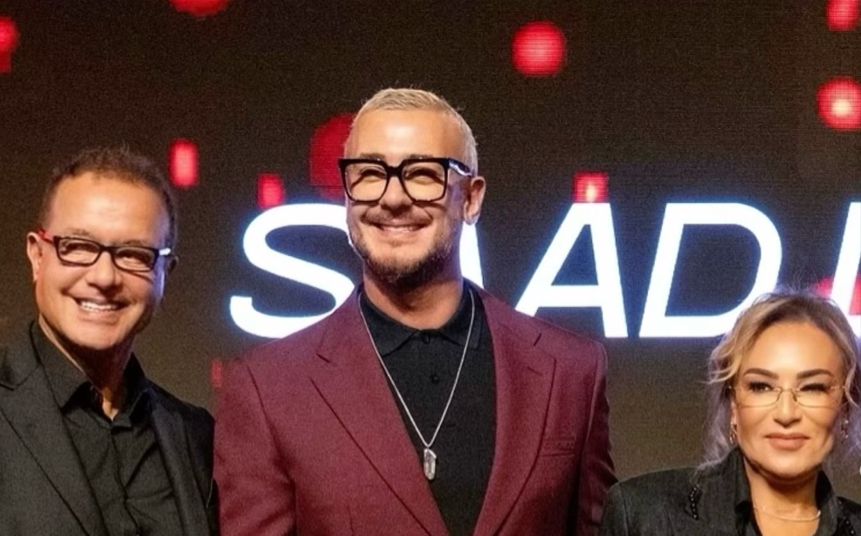 "تعزيز ثقافة الاغتصاب".. احتجاج نسويات مغربيات على تكريم سعد لمجرد – الشروق أونلاين