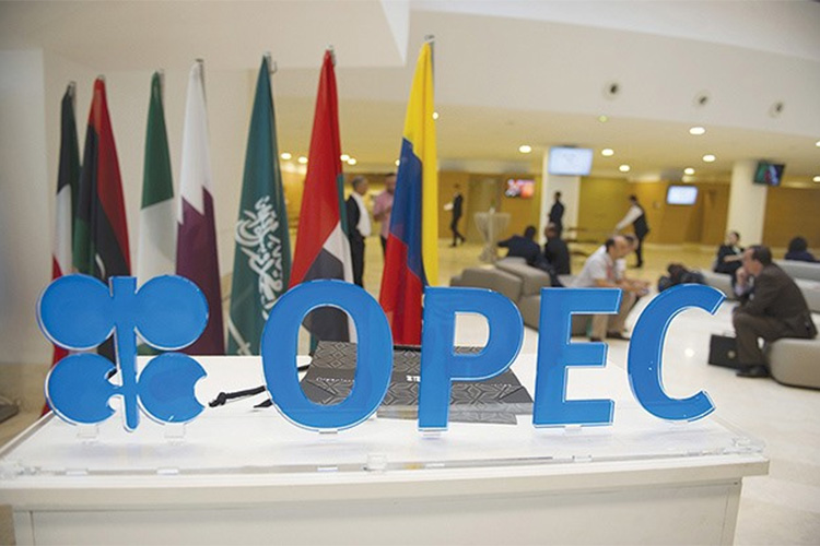 OPEC Confirms Decision to Increase Production By 137,000 Barrels Per ...
